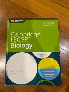 Cambridge O level IGCSE notes ( Biology 0610, chemistry 0620, physics ...