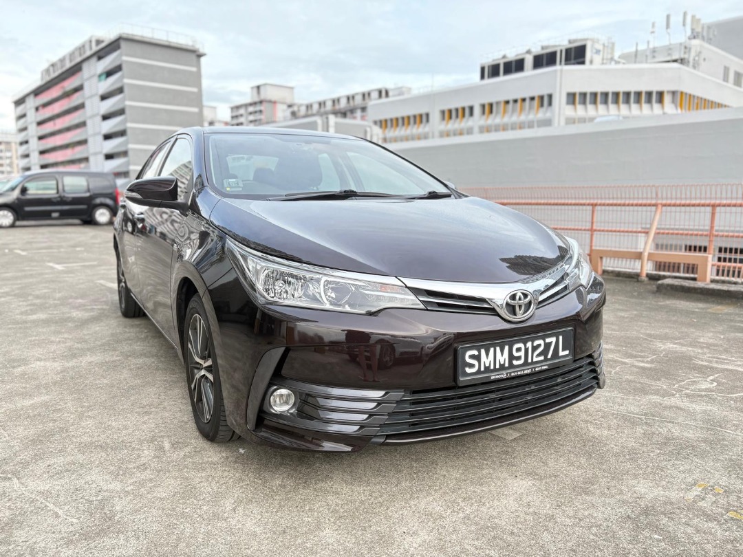 CAR FOR RENTAL FOR 26TH JANUARY - 31ST JANUARY 2025, Cars, Car Rental ...