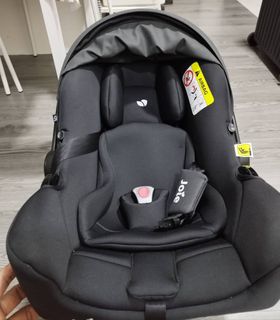 Traditional Javanese baby carrier ( Kain dukung baby), Babies & Kids ...