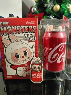 labubu cola secret - View all labubu cola secret ads in Carousell ...