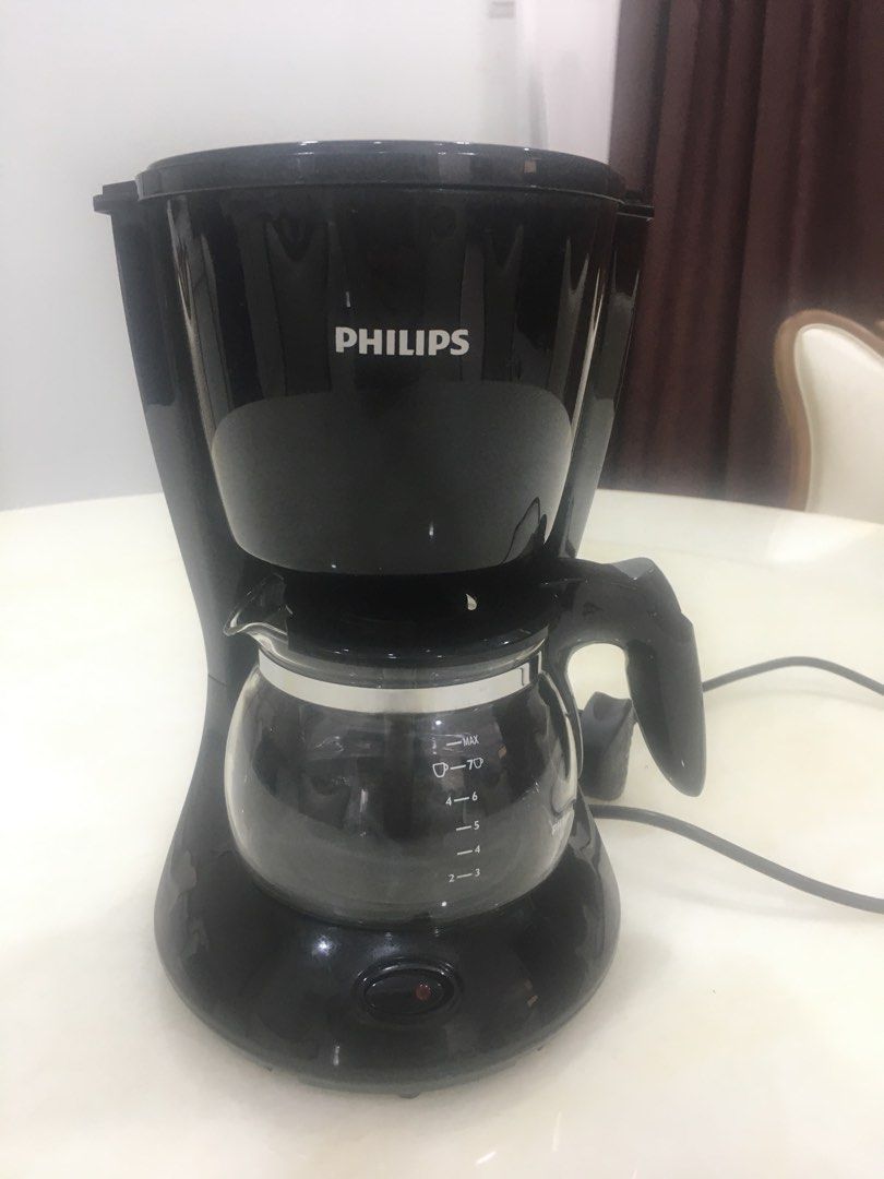 Coffee machine Philips, TV & Home Appliances, Kitchen Appliances ...