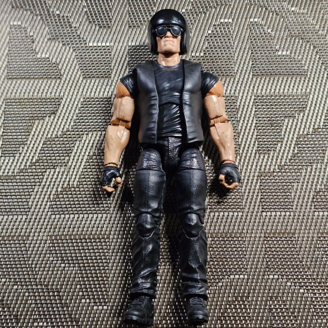 Combo Marvel Legends Figure for Custom & Kitbash, Hobbies & Toys, Toys ...