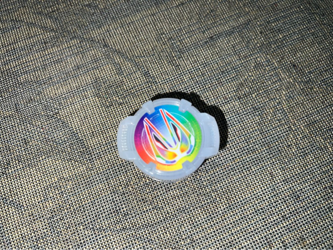 DX Kamen Rider Geats Oneness Core ID, Hobbies & Toys, Toys & Games on ...