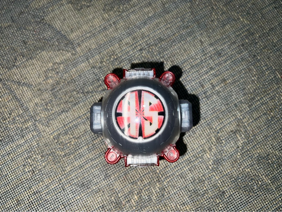 DX Kamen Rider Ghost Kamen Rider 45 Eyecon, Hobbies & Toys, Toys & Games on Carousell