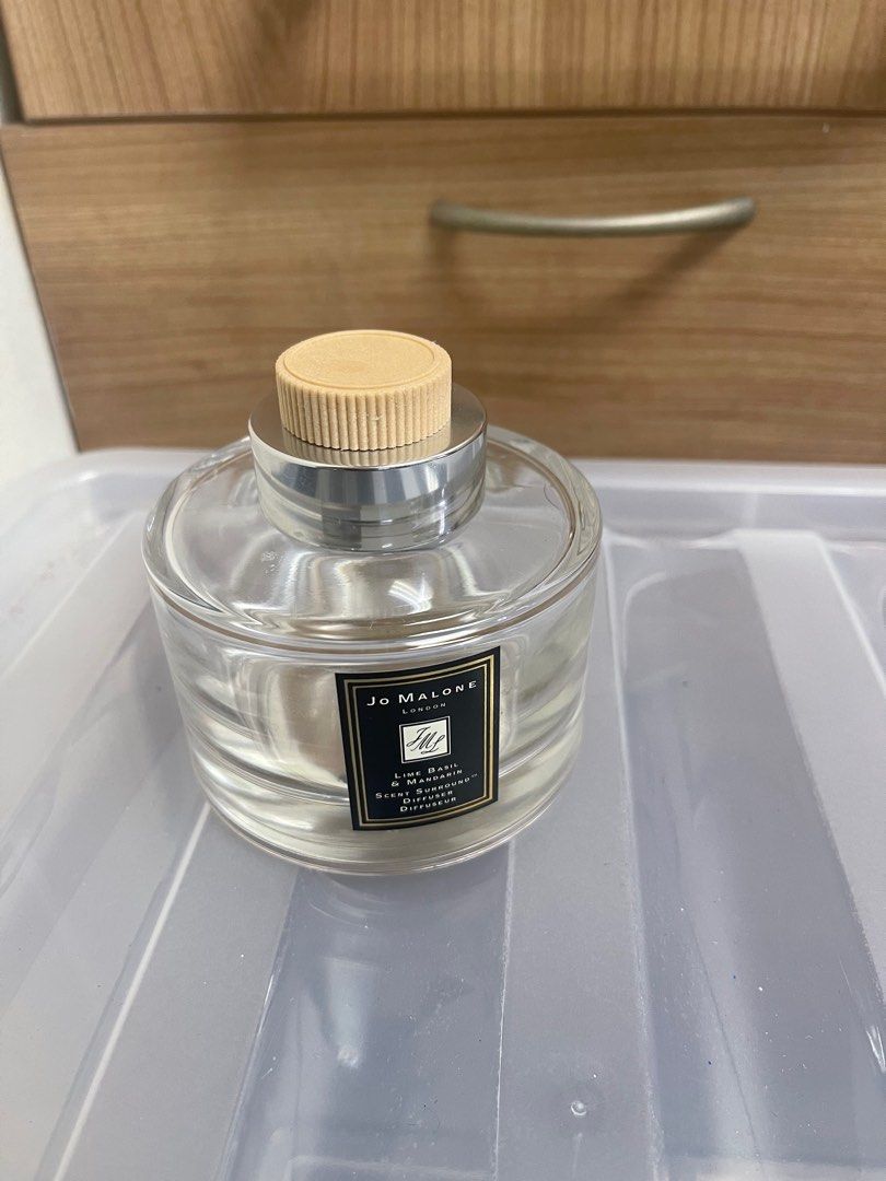 (Empty) Jo Malone Lime Basil & Mandarin Scent Surround Diffuser ...