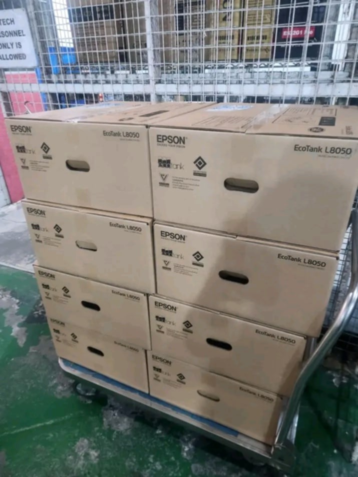 epson, Computers & Tech, Printers, Scanners & Copiers on Carousell