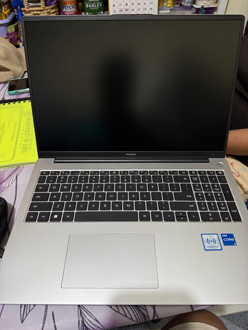 FS: Huawei Matebook D16 - 16GB RAM, 1TB SSD, Computers & Tech, Laptops ...