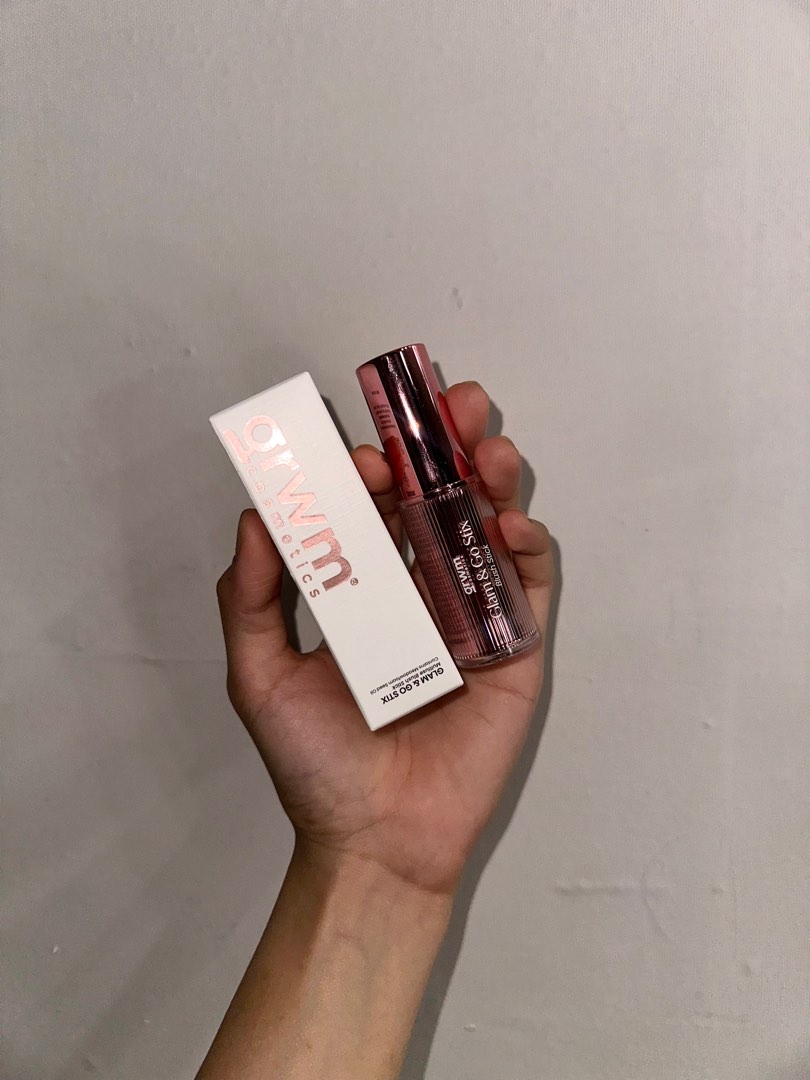 GRWM Glam and Go Stix - Fig, Beauty & Personal Care, Face, Makeup on ...