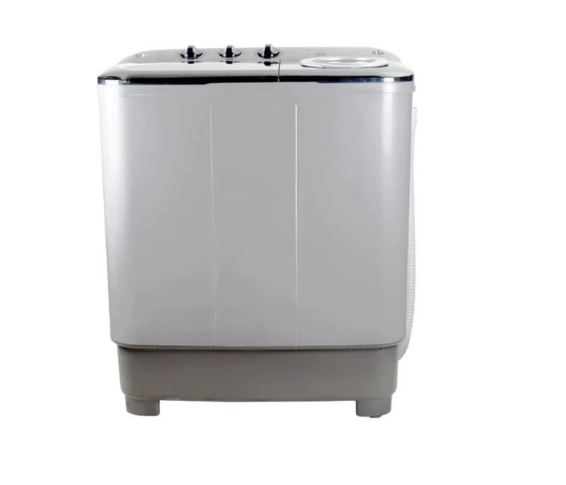 Hanabishi Twin Tub Washing Machine Stone Series 7Kg Capacity HWM570M ...