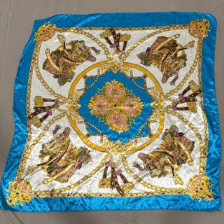 Japan Quality Paolo Gucci Classic handkerchief, Men's Fashion, Watches ...