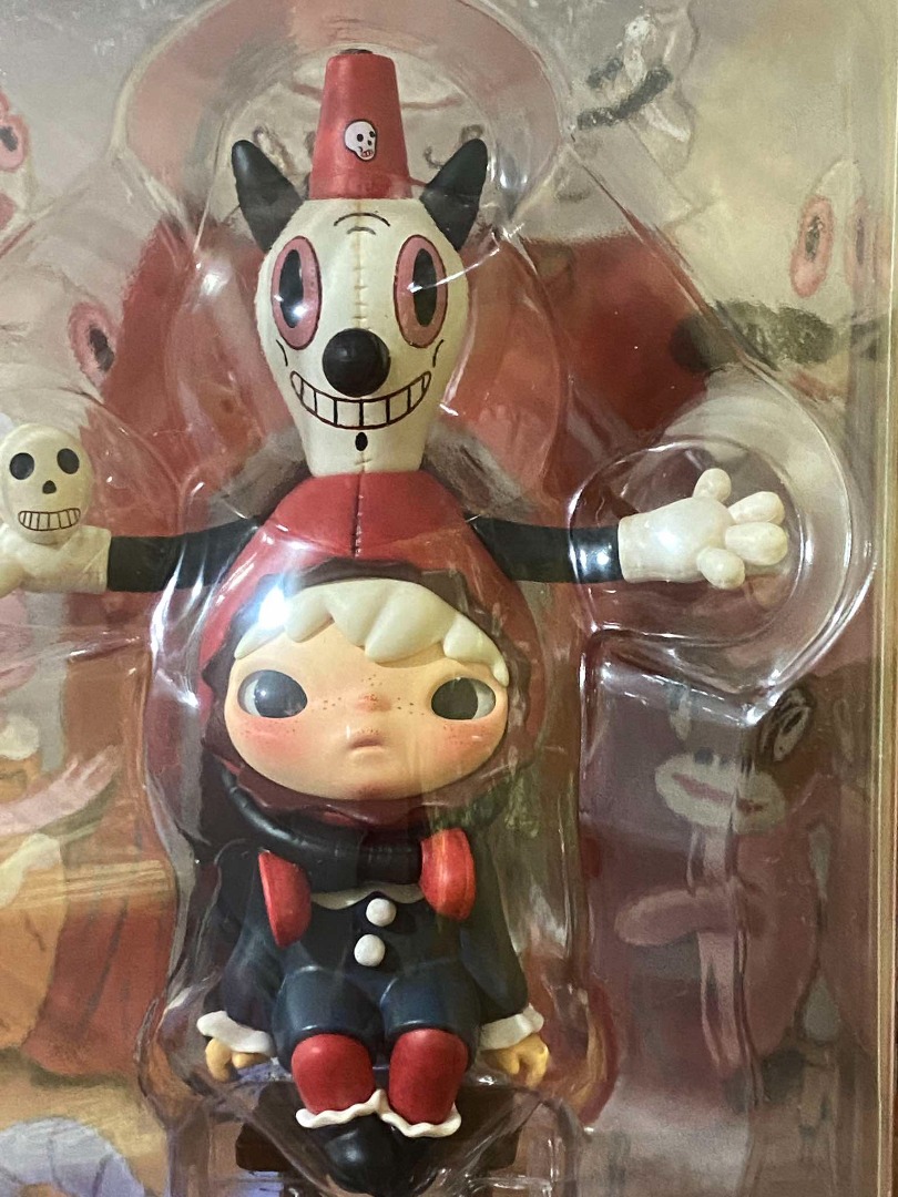 HIRONO BASEMAN SEALED, Hobbies & Toys, Toys & Games on Carousell