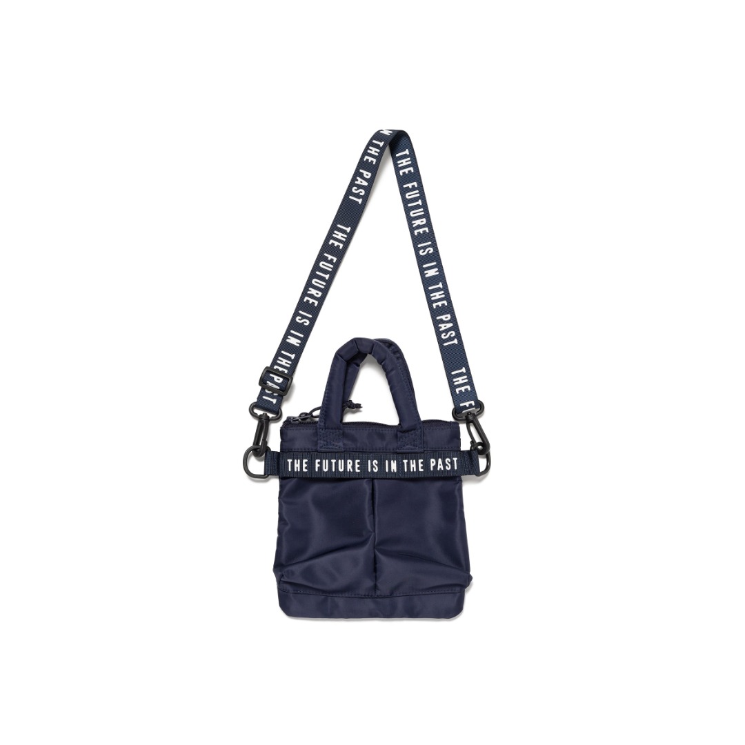 Human made helmut bag mini 2025 kaws (DIRECT FROM HUMAN MADE), Men's ...