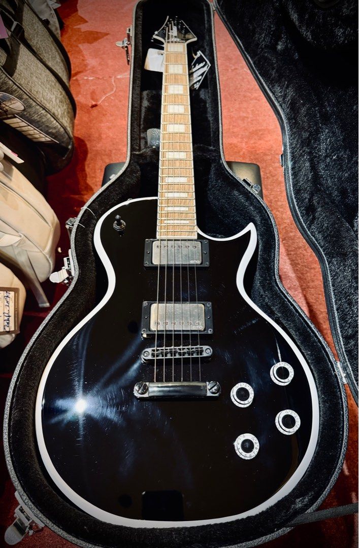 Jackson X Series Signature Marty Friedman MF-1 Electric Guitar, Laurel ...