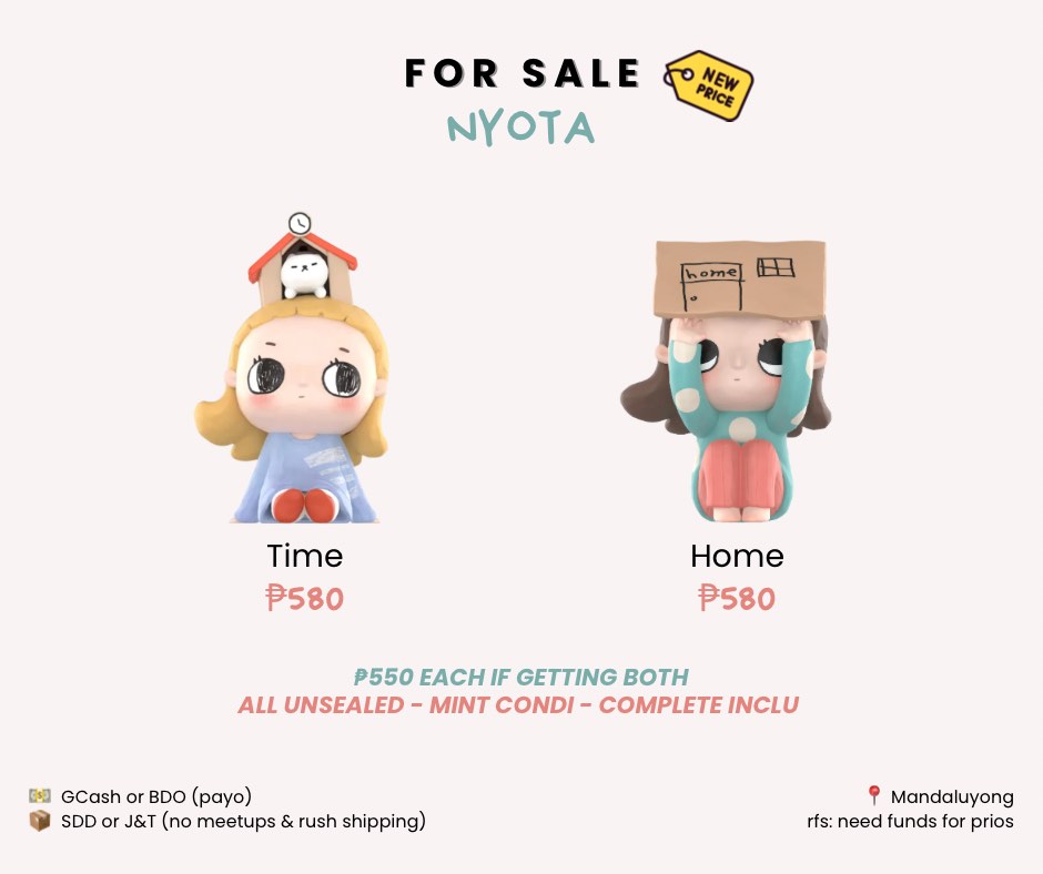Nyota Fluffy Life & Growing Up Series - Time & Home, Hobbies & Toys ...