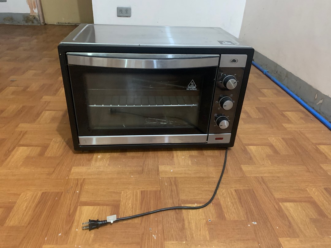 Kyowa Electric Oven, TV & Home Appliances, Kitchen Appliances, Ovens & Toasters on Carousell
