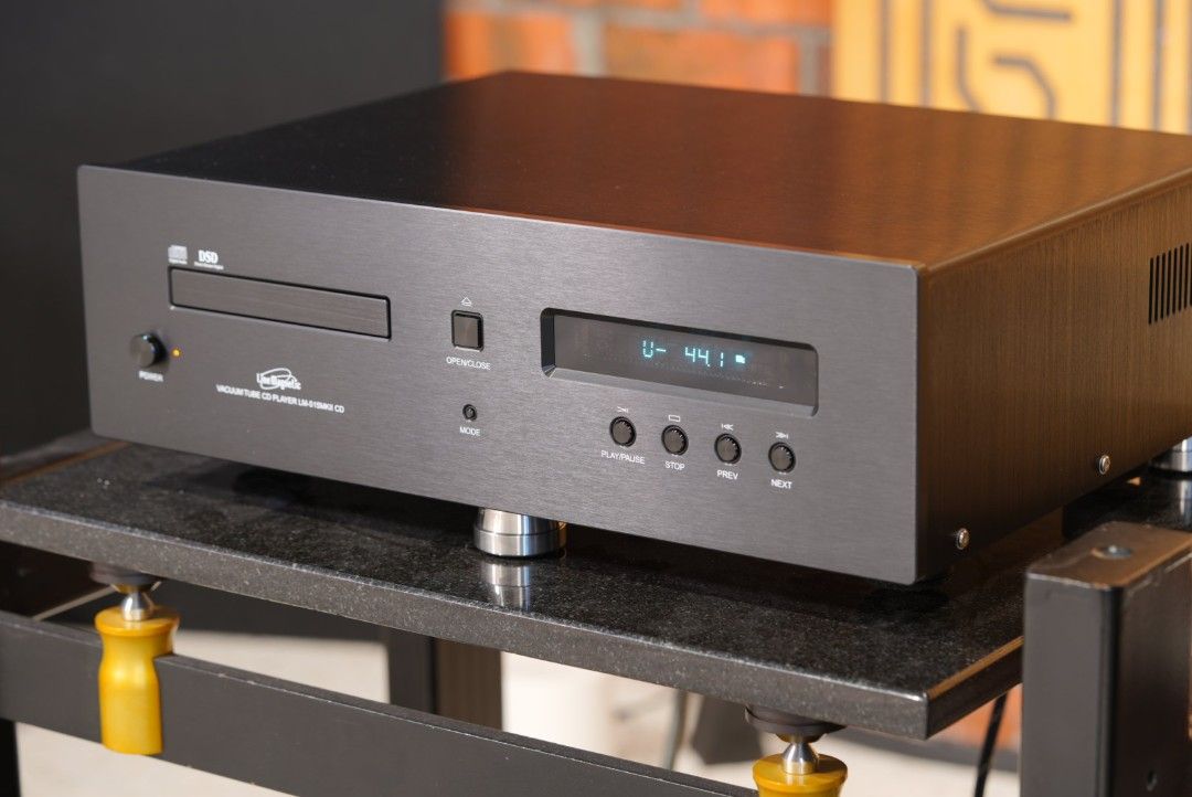Line Magnetic LM-508 IA, Audio, Soundbars, Speakers & Amplifiers on ...