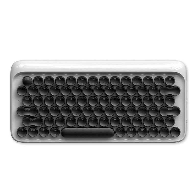 Lofree typewriter keyboard, Computers & Tech, Parts & Accessories ...