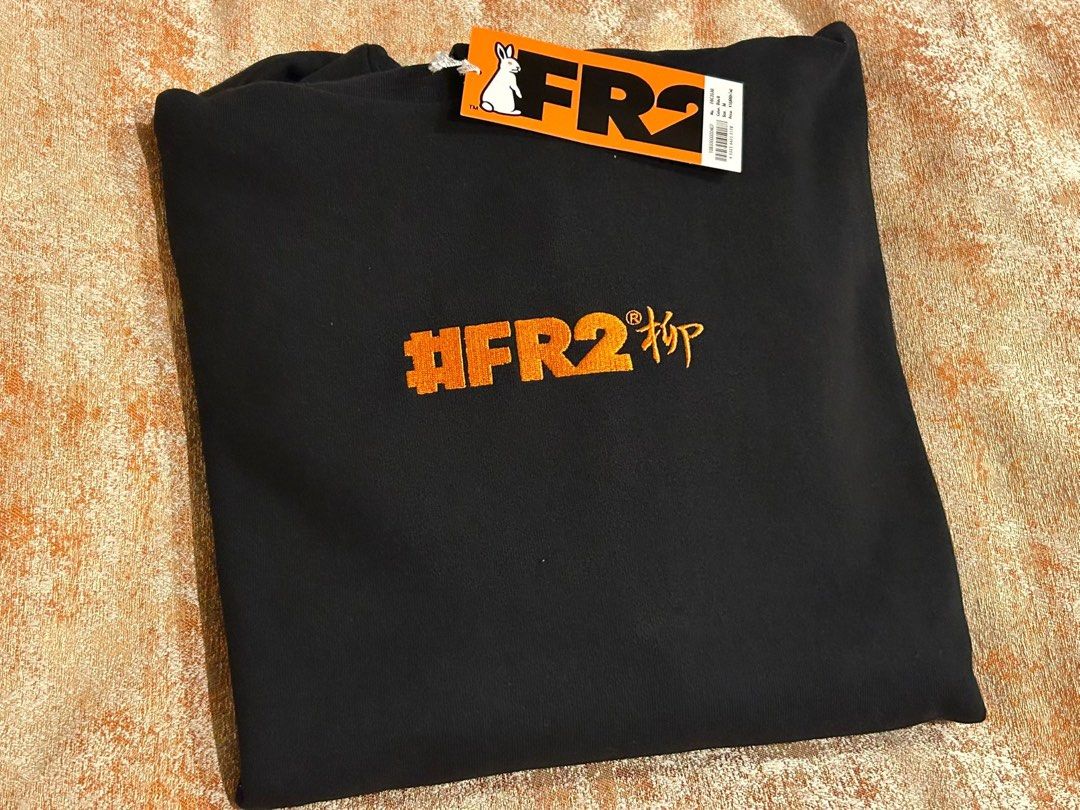 M) Fr2 柳Yanagi New Year 2025 Rabbits hoodie 蛇年fxkking M) Fr2 柳Yanagi New Year 2025 Rabbits hoodie 蛇年fxkking