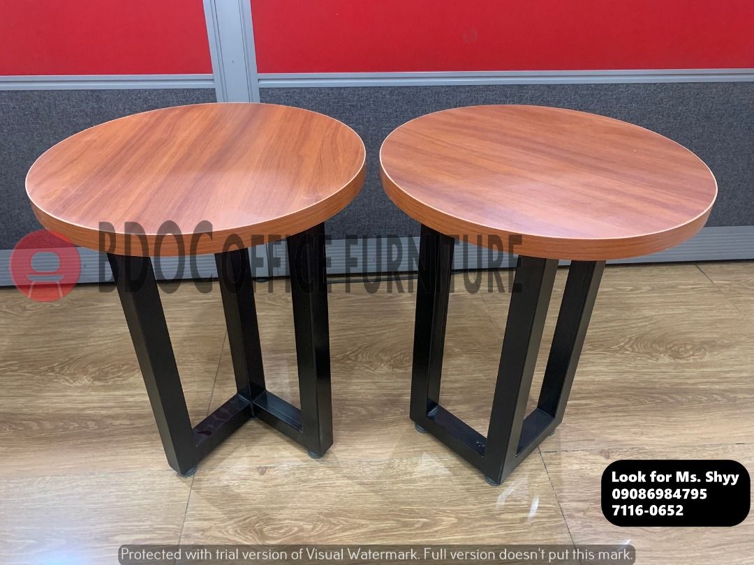 Modular Office Cubicle / Pantry Table / Sofa / Steel Rack / Office ...