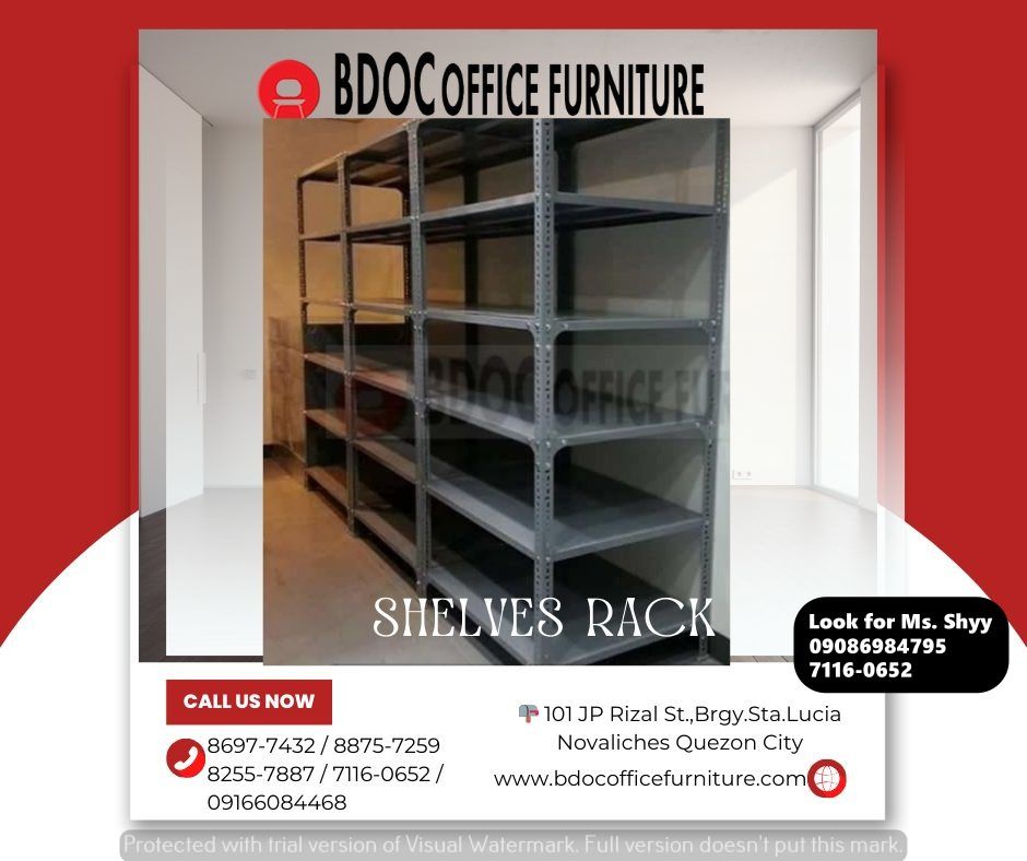 Modular Office Cubicle / Pantry Table / Sofa / Steel Rack / Office ...