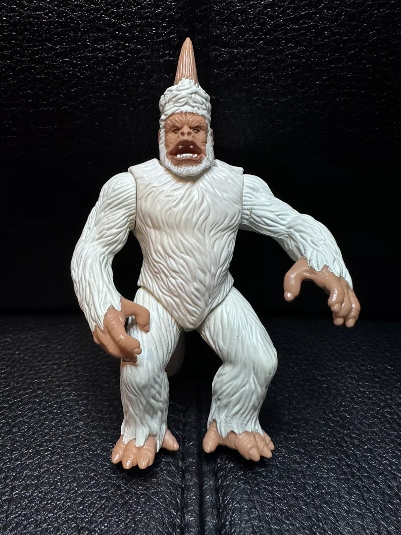 Mugato Star Trek (vintage) Playmates Action Figure, Hobbies & Toys ...
