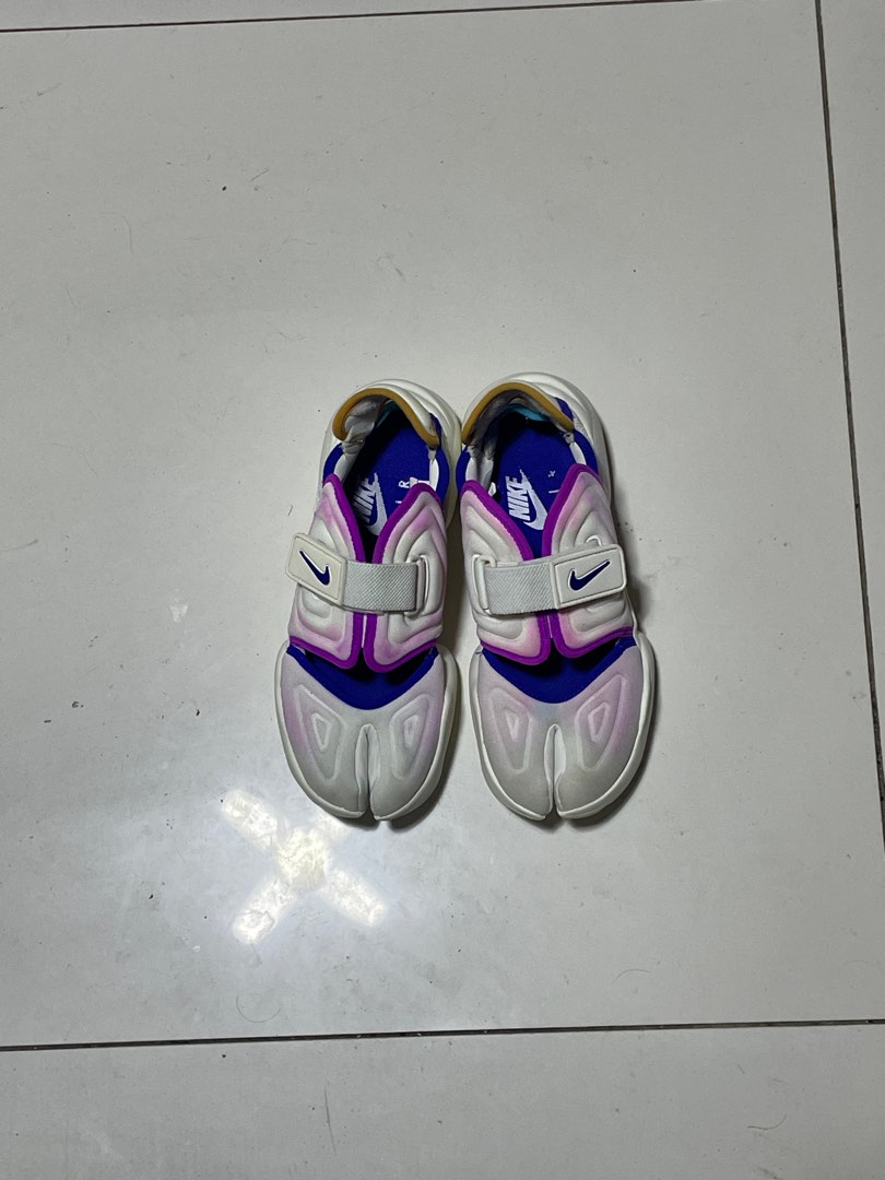 Nike rift, Women's Fashion, Footwear, Sandals on Carousell