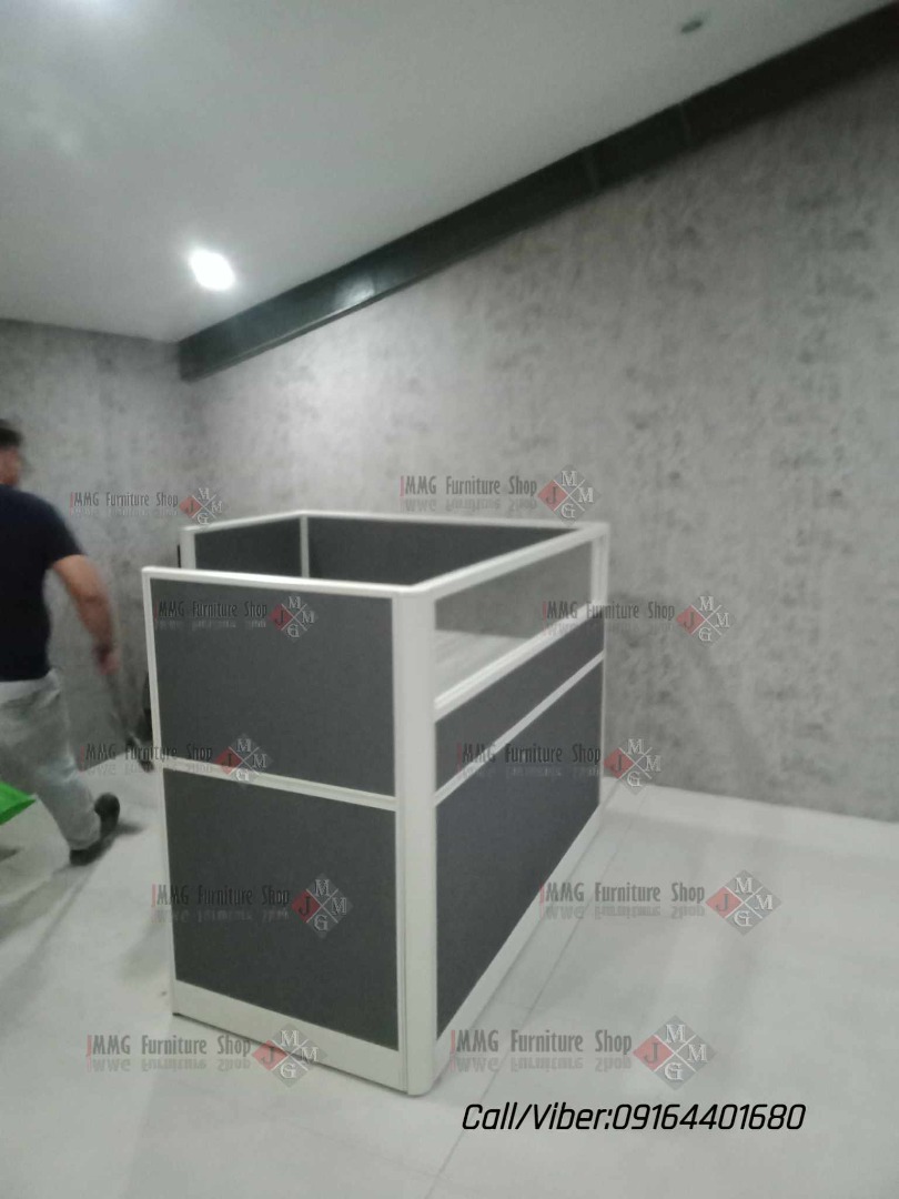 office partition / office cubicle / office divider / office furniture ...