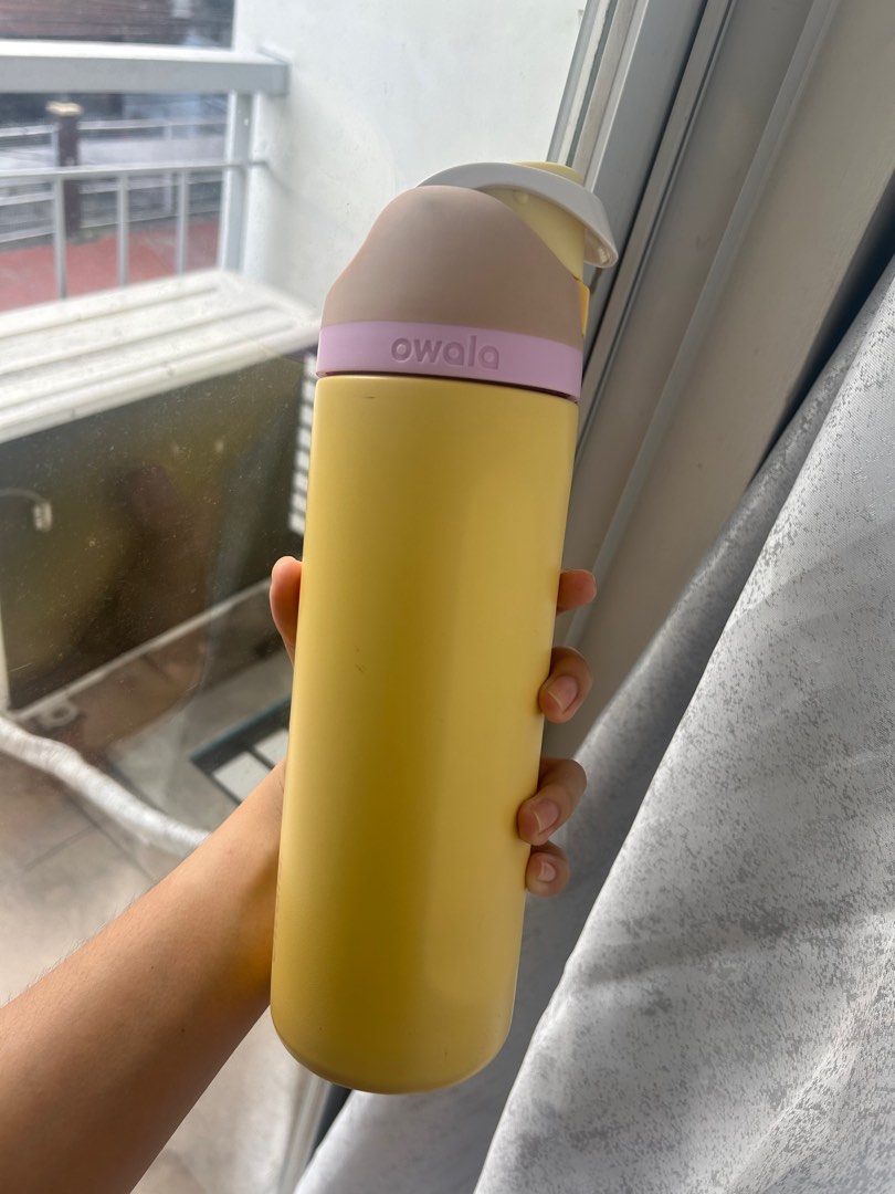 OWALA Spring Fling 24oz, Furniture & Home Living, Kitchenware ...