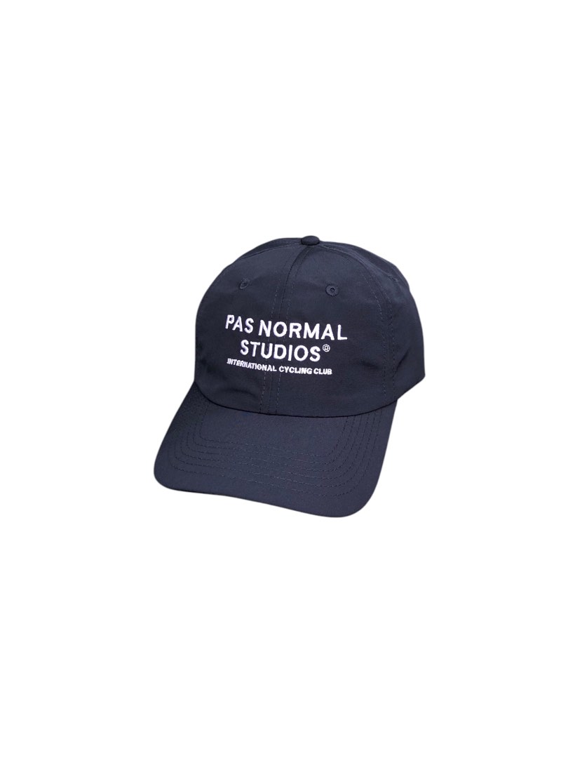 Pas Normal Studios Off-Race Cap, Men's Fashion, Watches & Accessories ...