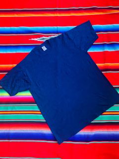 Vintage Plain Black Pro-Club T-Shirt, Men's Fashion, Tops & Sets ...