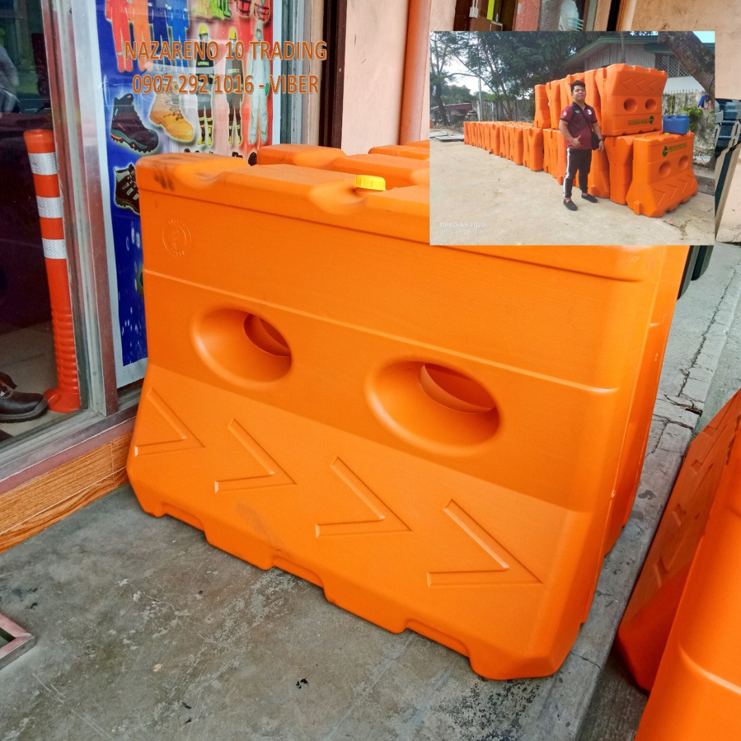 Plastic barrier BRB2 supplier 420, Commercial & Industrial ...