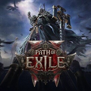 PATH OF EXILE 2 POE 2 EARLY ACCESS KEY, Video Gaming, Video Games ...