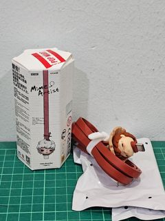 Hirono pop mart For Sale | Chargers & Cables | Carousell Malaysia