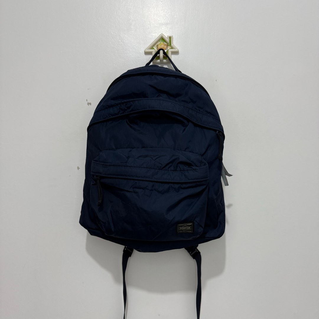 Porter Double Pack Daypack, Men's Fashion, Bags, Backpacks on Carousell