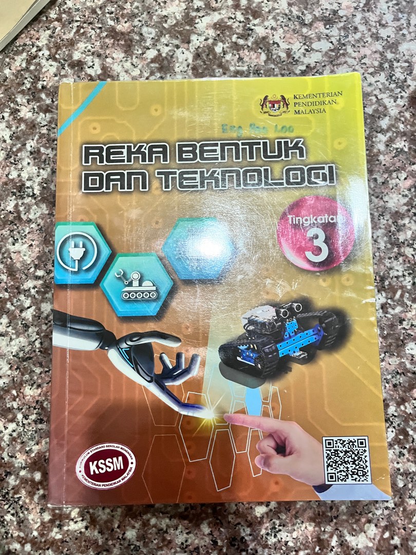Rbt textbook, Hobbies & Toys, Books & Magazines, Textbooks on Carousell