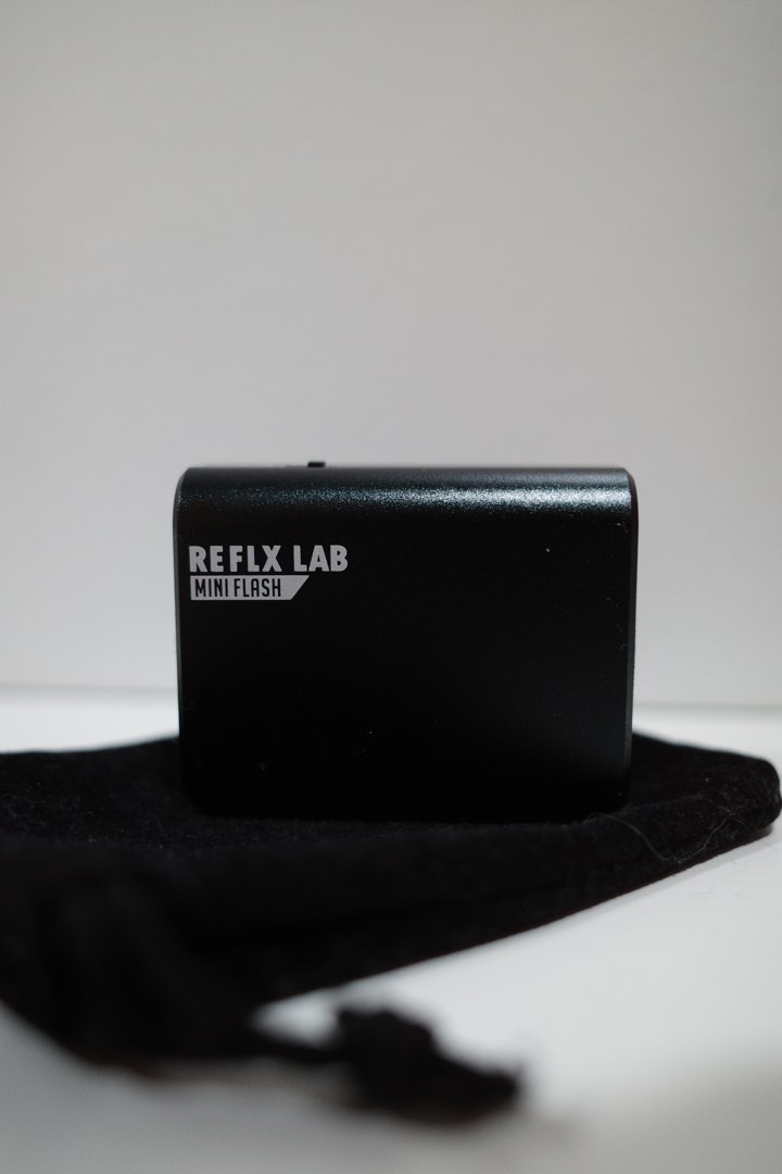 Reflx Lab Mini Flash Gen2, Photography, Photography Accessories ...