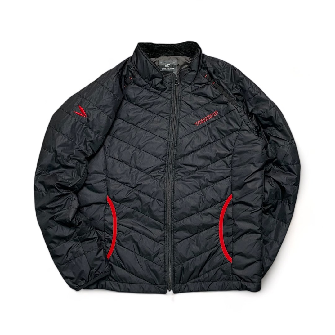 Rs taichi motorcycle jacket, Fesyen Pria, Pakaian , Baju Luaran di ...