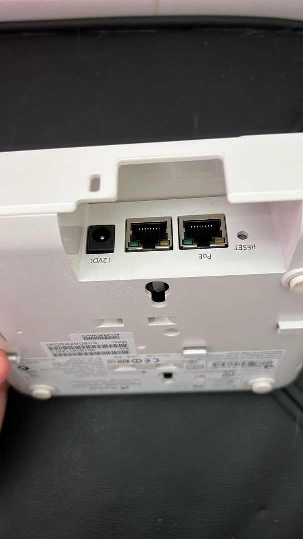 RUCKUS ZoneFlex R500 Dual-Band 802.11ac 2x2:2 Access Points, 電腦＆科技, 電腦 ...