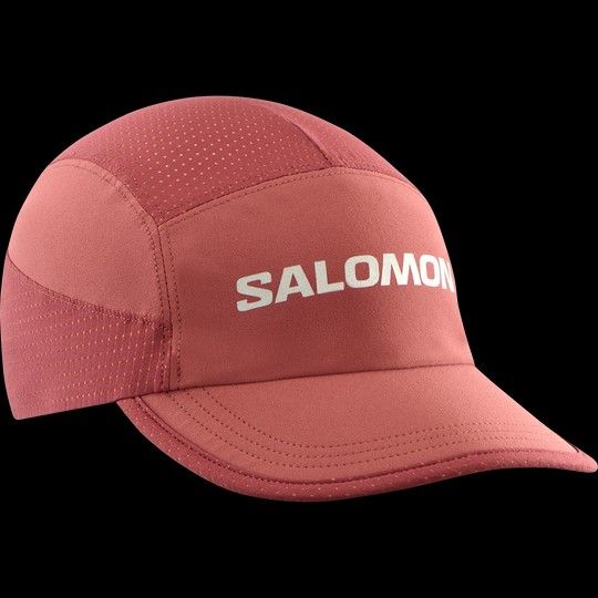 SALOMON SENSE AERO CAP UNISEX, Men's Fashion, Watches & Accessories ...