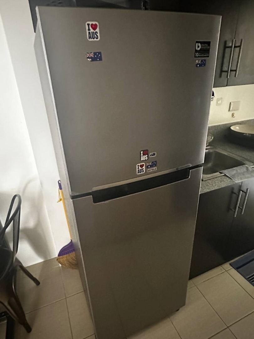 Samsung Inverter Ref for sale, TV & Home Appliances, Kitchen Appliances ...