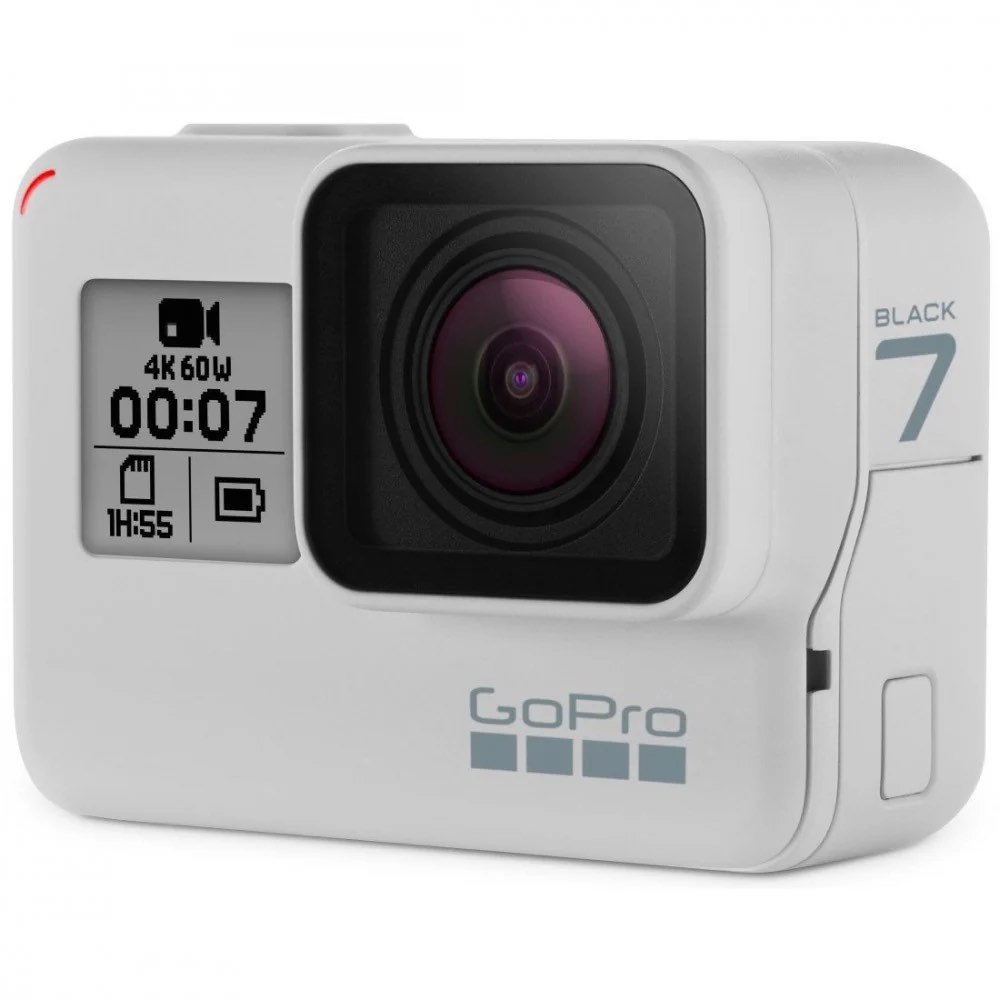 [SEWA] GOPRO HERO 7 BLACK 2025, Photography, Cameras on Carousell