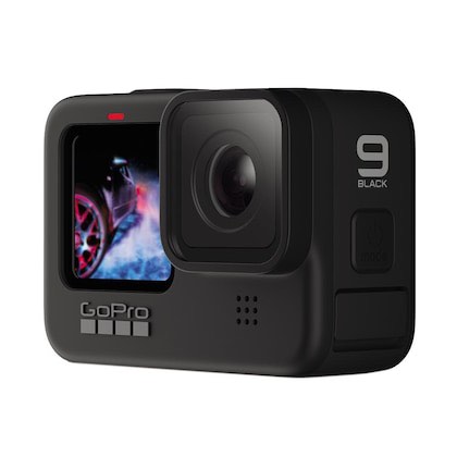 [SEWA] GOPRO HERO 9 BLACK 2025, Photography, Cameras on Carousell