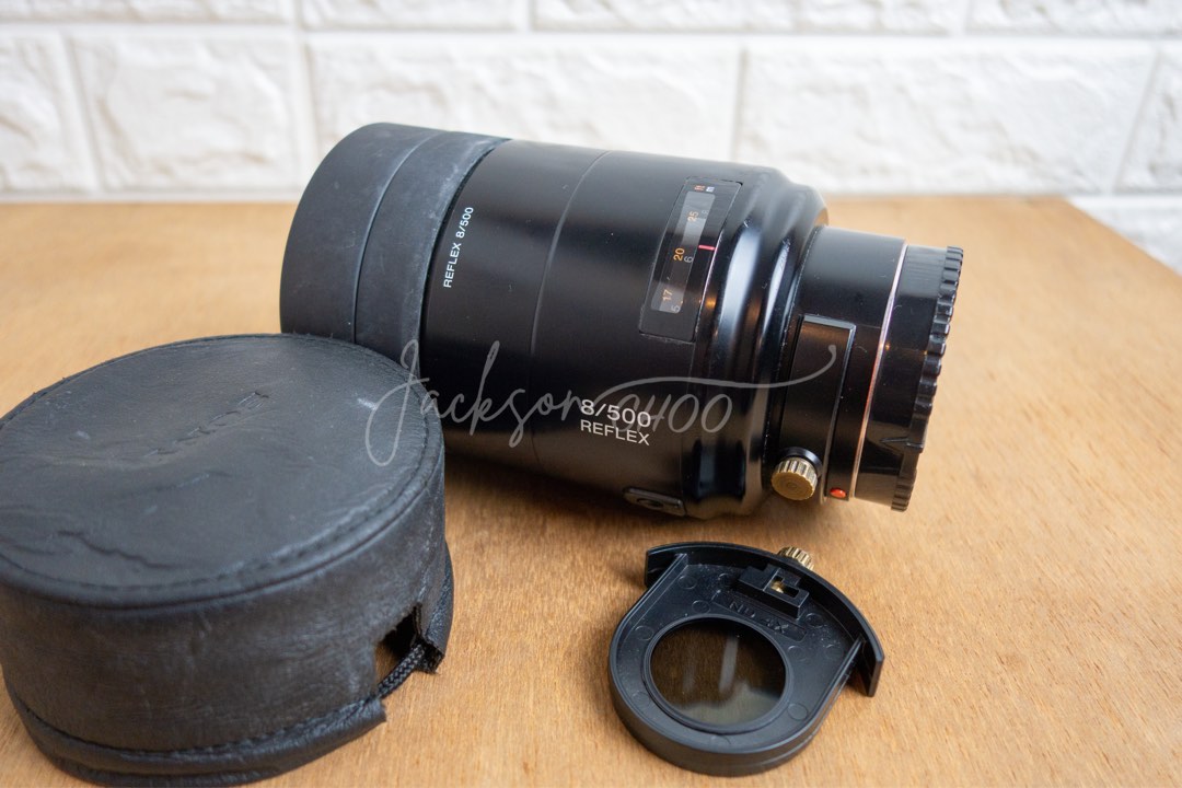 Sony 500mm F8, Photography, Lens & Kits on Carousell