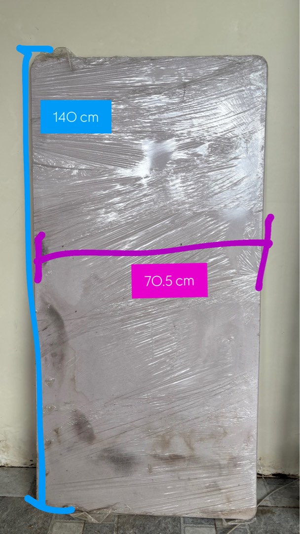 Sound proofing board, Furniture & Home Living, Office Furniture ...