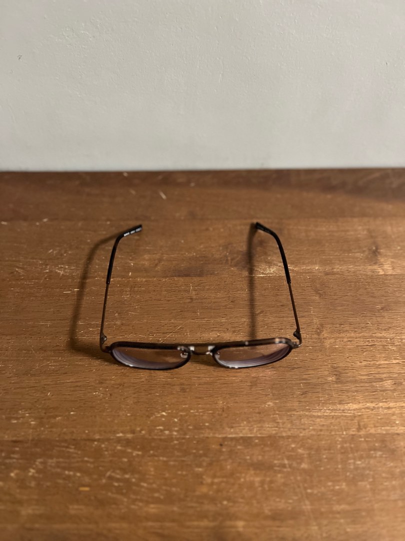 Sunnies Studio Octavio, Men's Fashion, Watches & Accessories ...