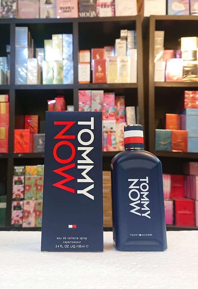 Tommy men now perfume, Beauty & Personal Care, Fragrance & Deodorants ...