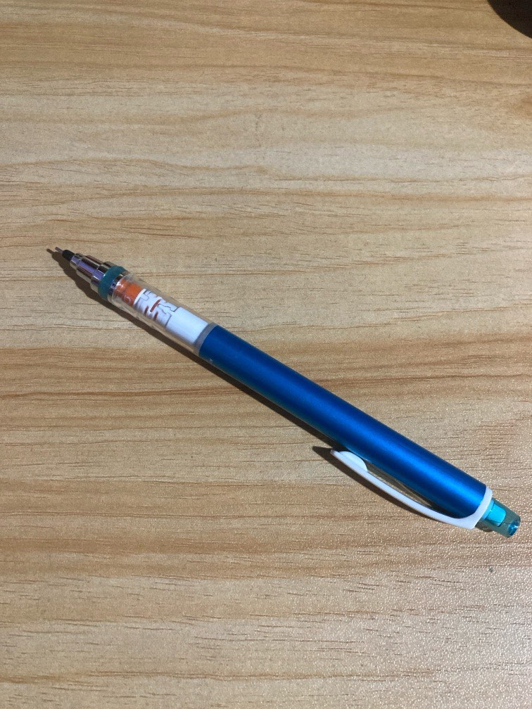 Uni Kuru Toga Engine Mechanical Pencil BRAND NEW, Hobbies & Toys ...