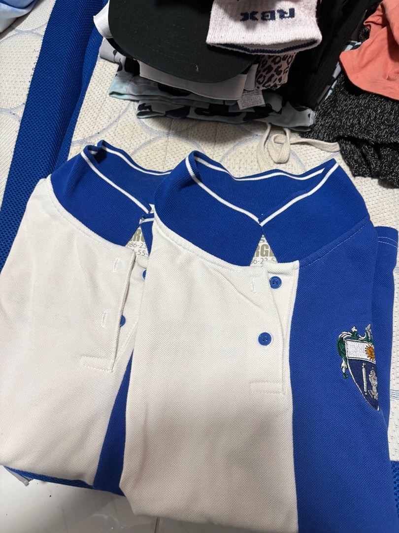 UST AB TYPE B UNIFORM (LARGE SIZE), Community on Carousell
