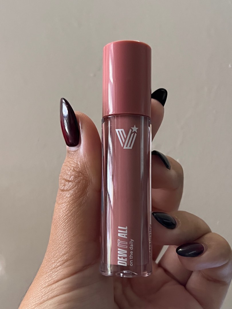 Vice Cosmetics Dew It All Liquid Blush, Beauty & Personal Care, Face ...