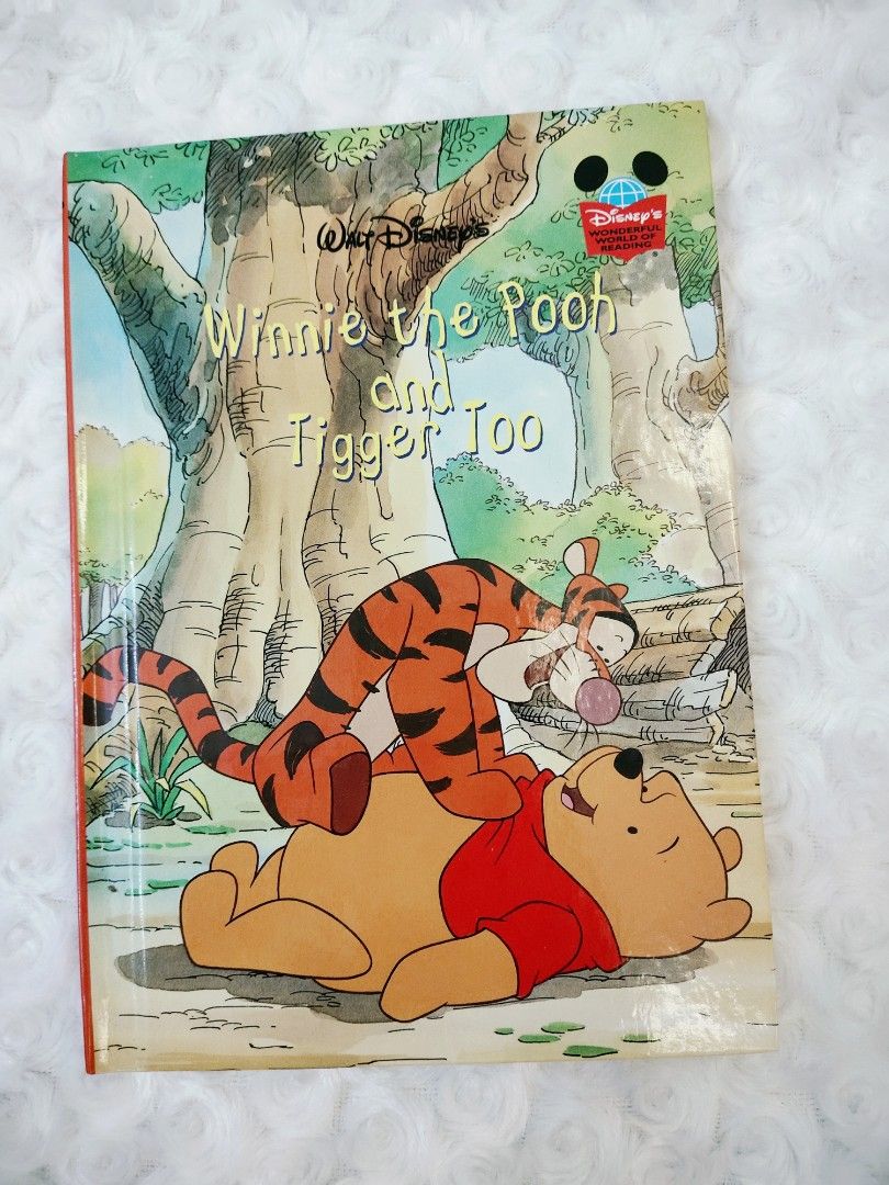 Walt Disney Snow White, Aladdin, Monster Inc, Winner The Pooh, Toy ...
